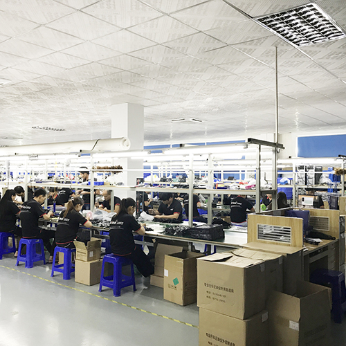 Shenzhen Firstscene Technology Co., Ltd